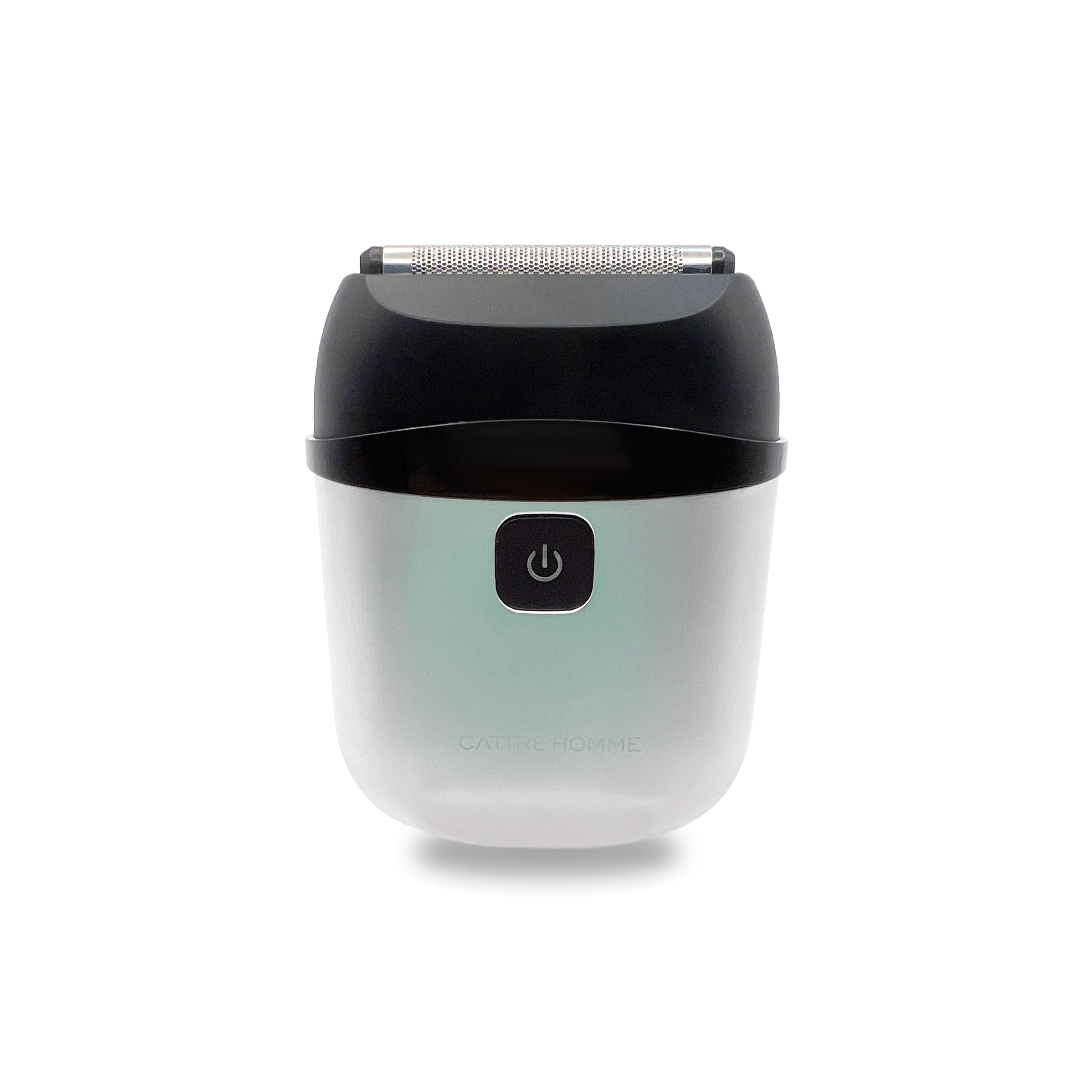 【近日販売予定】充電交流式 ミニ メンズ・シェーバー 3枚刃 CTS-220 | カトレ株式会社