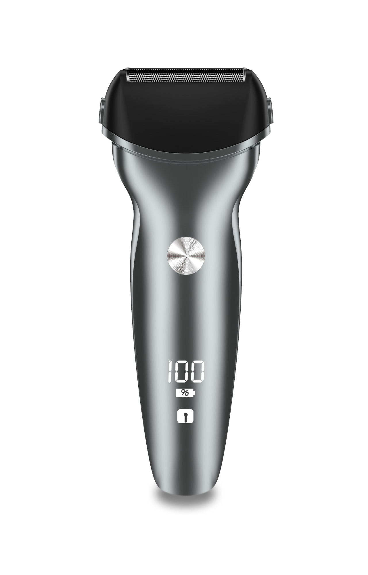 充電交流式メンズ・シェーバー3枚刃 CTS-120【新商品】 | カトレ株式会社